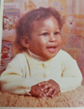 Tomoy Javon Roberts Obituary - 2024 - Carter Funeral Homes, Inc.