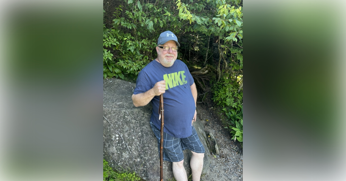 Obituary information for Mark A. Straley, Sr.