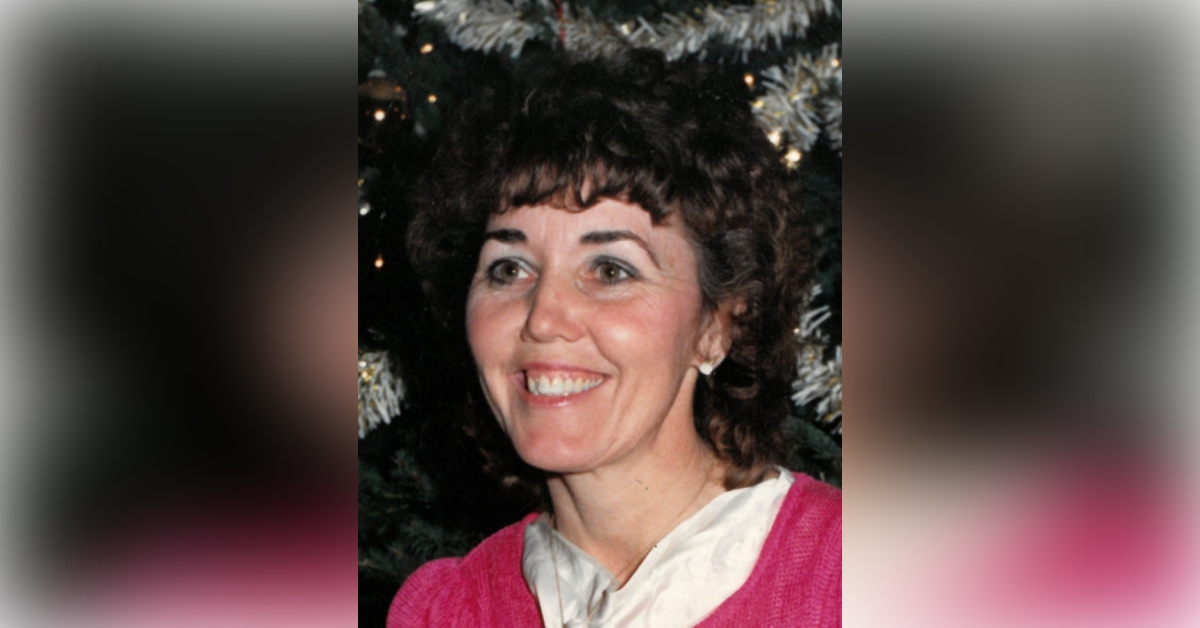 Obituary information for Roberta Sue (Townsend) Miller