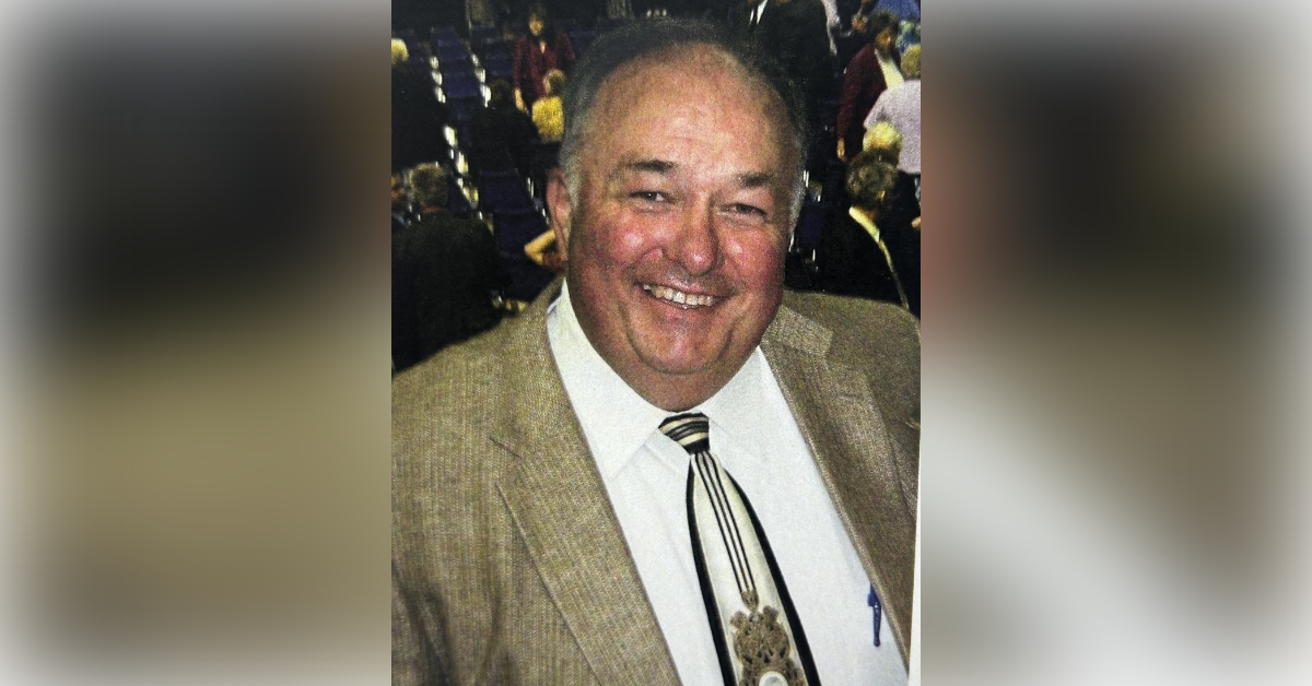 Obituary information for Leonard Fausset
