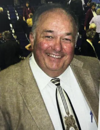 Obituary information for Leonard Fausset