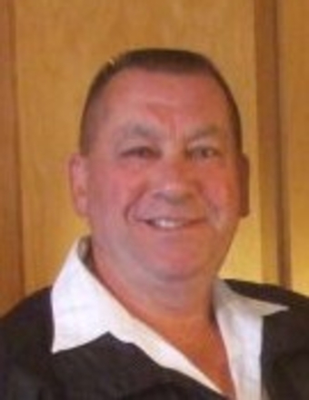 Anthony "Tony" Fitzpatrick Obituary - 2024 - Russells Funeral Home