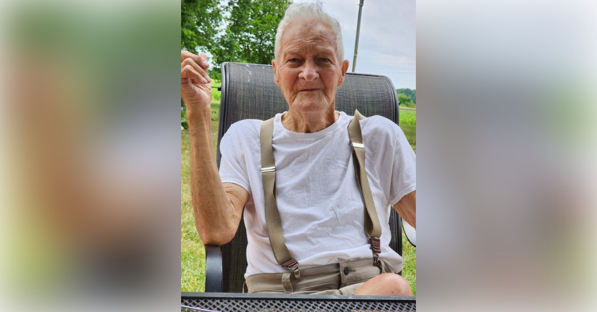 Obituary information for Louis Jones
