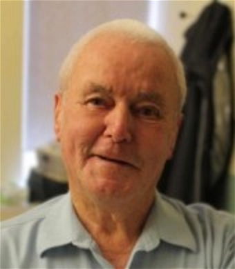 Peter Jansen Obituary - 2024 - Keith Ovington Funeral Home