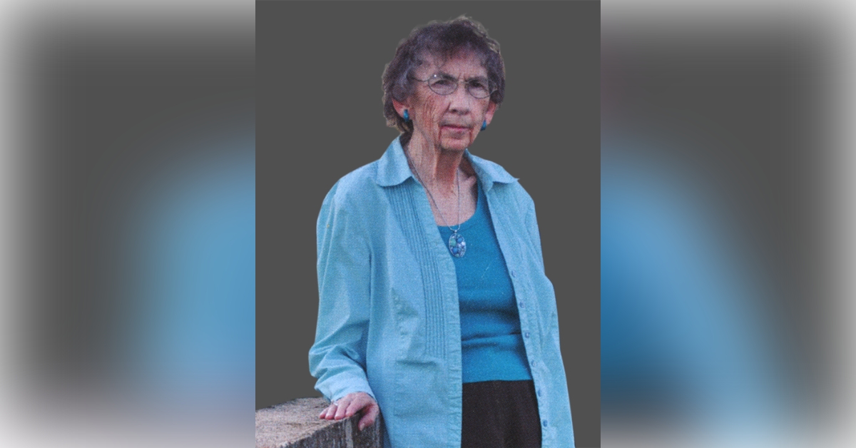 Obituary information for Edith Penner