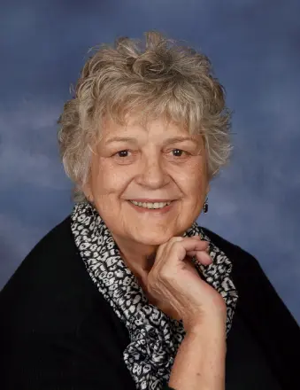 Obituary information for Anna Marie Jackson