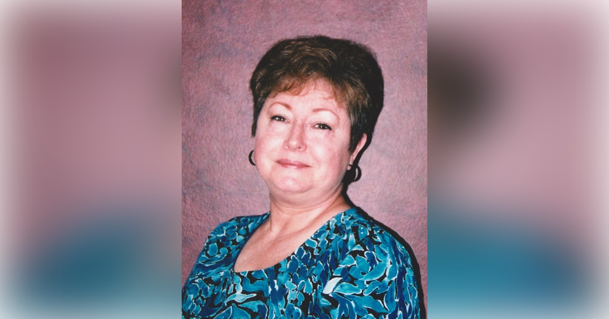 Obituary information for Patsy Ann Wynn