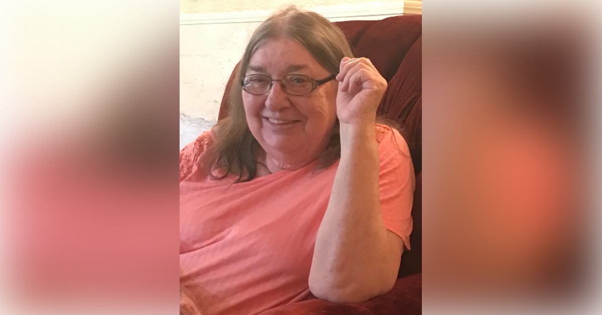 Obituary information for Judy Hayes