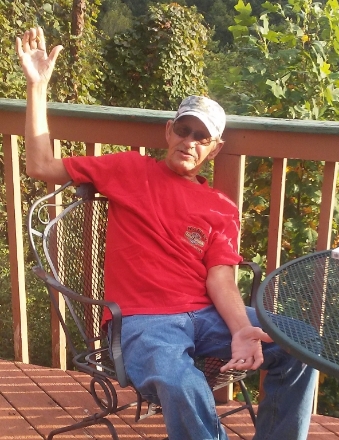 Terry Wayne Owen Obituary - 2024 - Whitsell Funeral Home