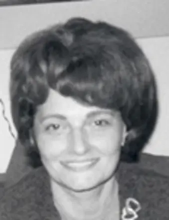 Obituary information for Delphine T. Bell