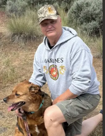 Obituary information for David DeWayne Baber