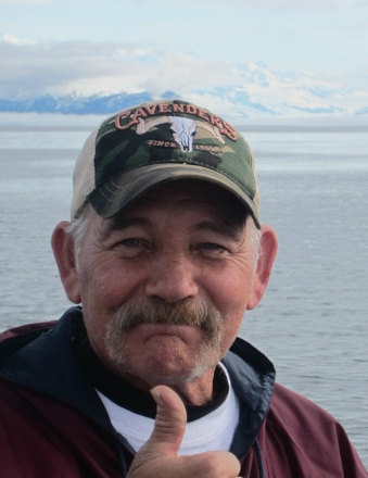 Gary Allen Dodd Obituary - 2024 - Cypress Fairbanks Funeral Home