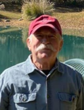 Cecil Dean Shrout Obituary - 2024 - Dawalt Funeral Home