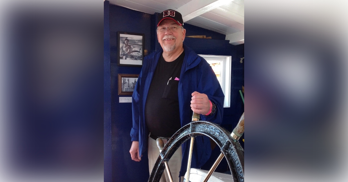 Obituary information for Douglas Arne Berg