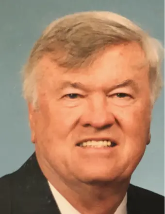 Obituary information for Thomas Theodore Williams