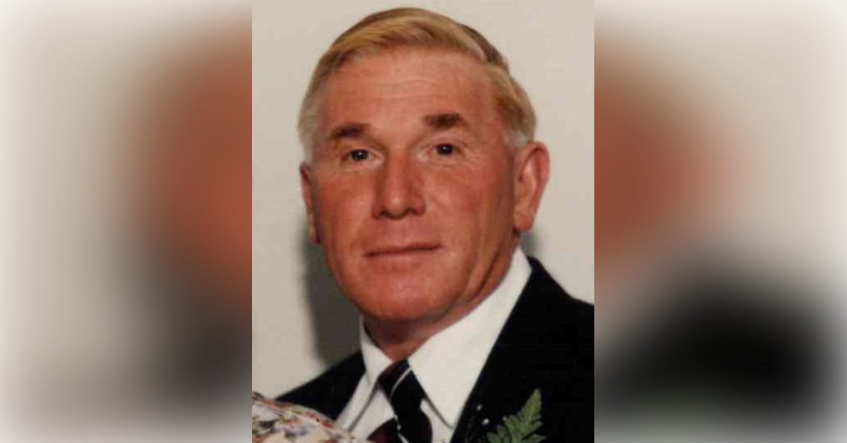 Obituary information for James Roy Freese