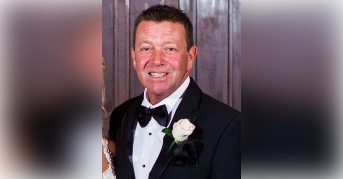 Obituary information for David "Rusty" Doss
