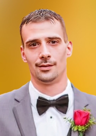 James Shrum Obituary - 2024 - John Molnar Funeral Home