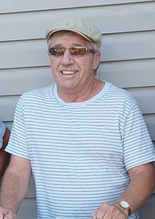 Patrick E. Goldsmith Obituary - 2024 - Burgess & Tedesco Funeral Homes