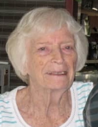 Sarah Louise Gross Obituary - 2024 - Buxton & Bass Okeechobee Funeral ...