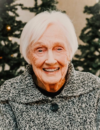 June Brook Wescott Obituary - 2024 - Monahan Funeral Home