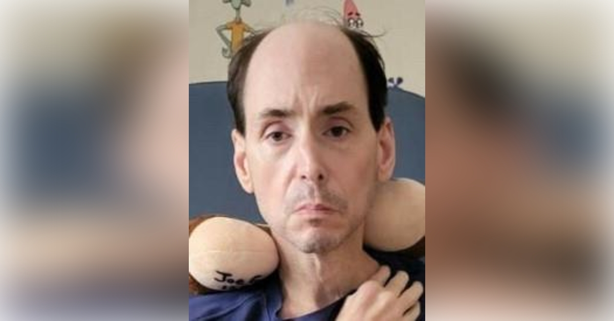 Obituary information for Joseph Eric Garlinger