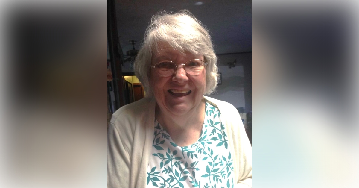 Obituary information for Joyce Maureen Cameron