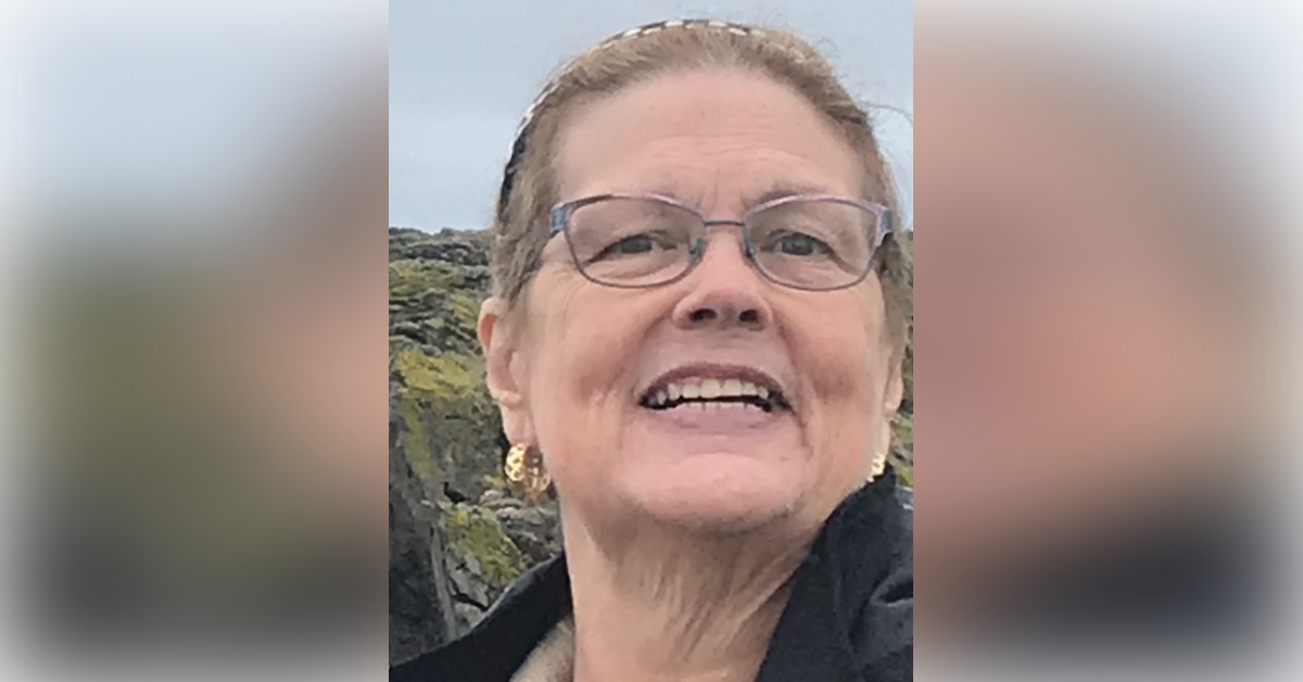 Obituary information for Diane Patricia Croitor