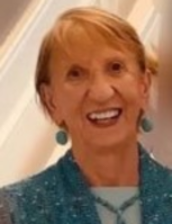 Mary Block Obituary - 2024 - Lee-Ellena Funeral Home