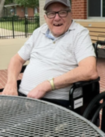 Robert Neal McCutcheon Obituary - 2024 - Foust Funeral Home