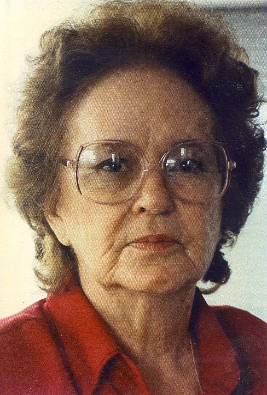 Helen Josephine Daigle - 2011 - Memorial-of-Vidor