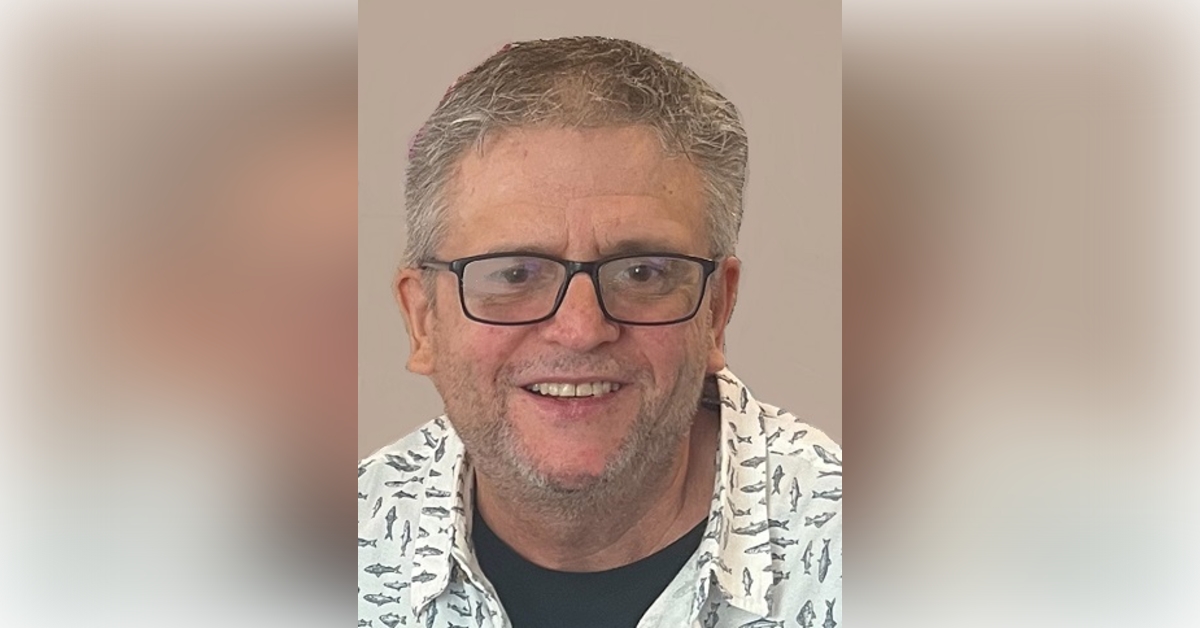 Obituary information for Randall Trent Graves