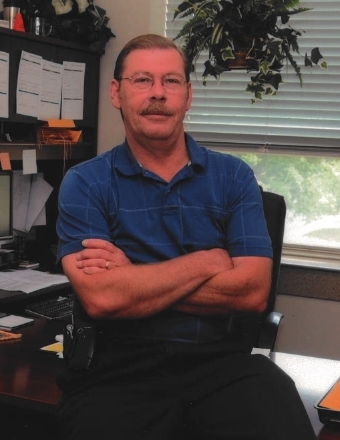 E. Glenn Jenkins Obituary - 2024 - Covenant Funeral Service