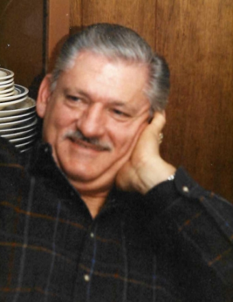 Carl Dean Phelan Obituary - 2024 - Thomas Funeral Home