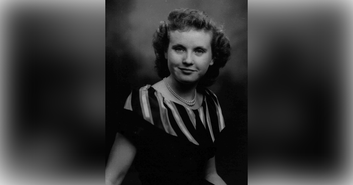 Obituary information for Marilyn Ann Hildreth