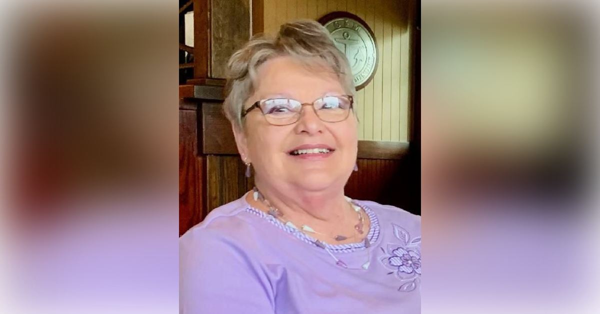 Obituary information for Connie Lynn Agee