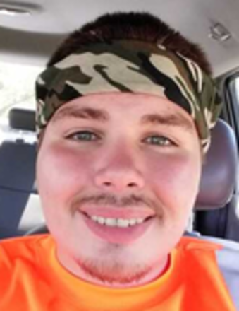 John "Gotti" Jesse Springman Obituary - 2024 - Parson Mortuary