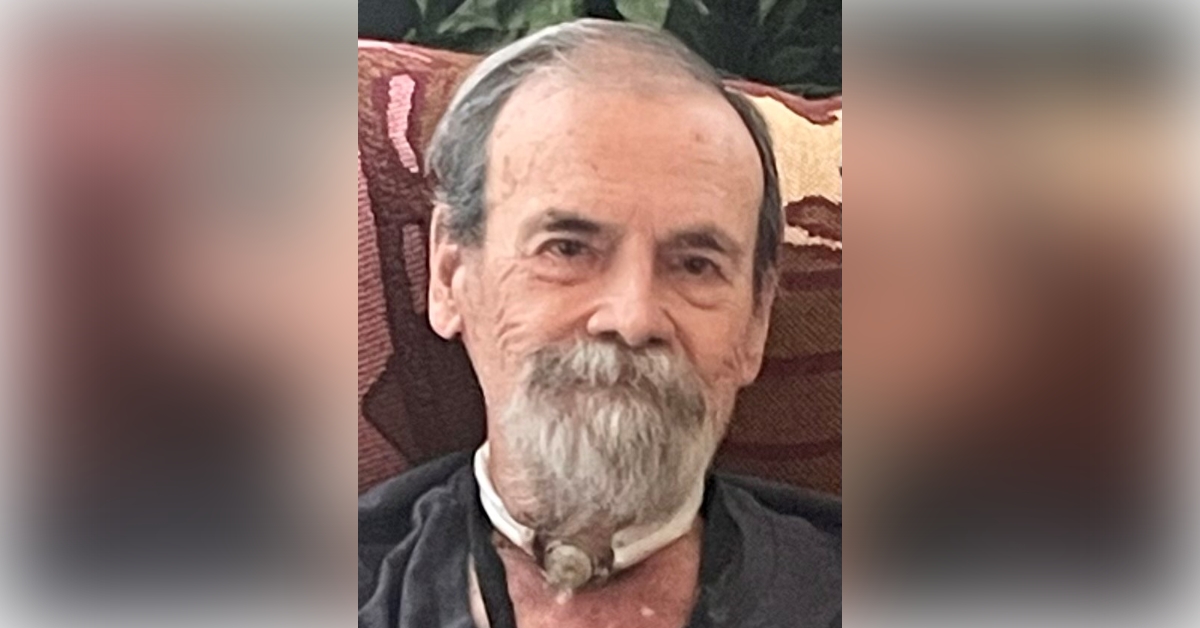Obituary information for Jim Baker