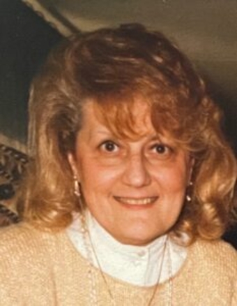 Sina Calamia Obituary - 2024 - Massapequa Funeral Home
