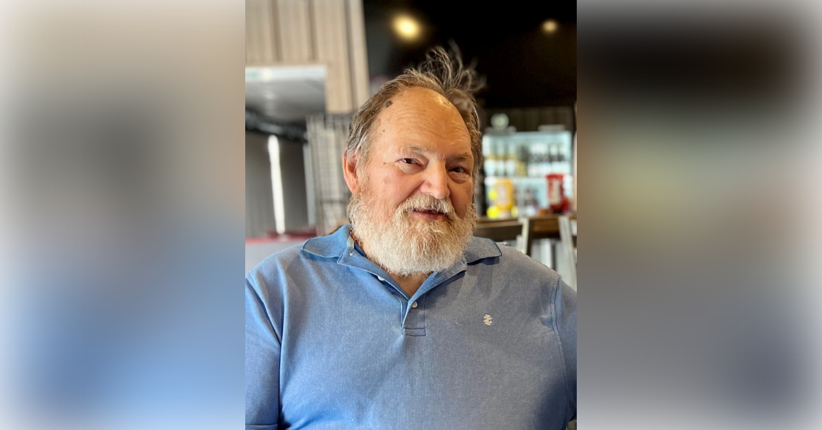 Obituary information for James Charles Widman