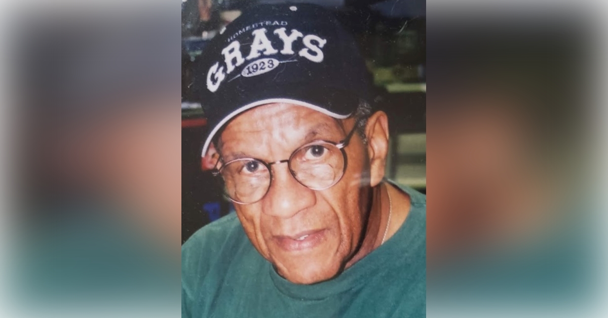 Obituary information for Frank Williams, Jr.