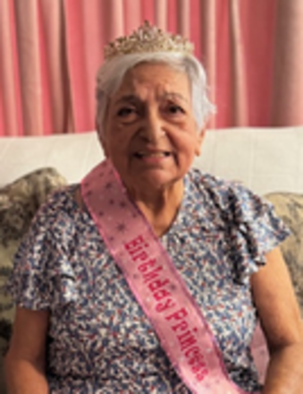 Judith Rodriguez Obituary - 2024 - Hope Valley Hawkins Funeral Service ...