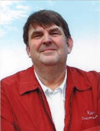 Darrell Leon Keene Obituary - 2024 - Atchley Funeral Home