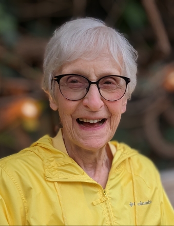 Connie Faye Whitmarsh Obituary - 2024 - Mt Scott Funeral Home