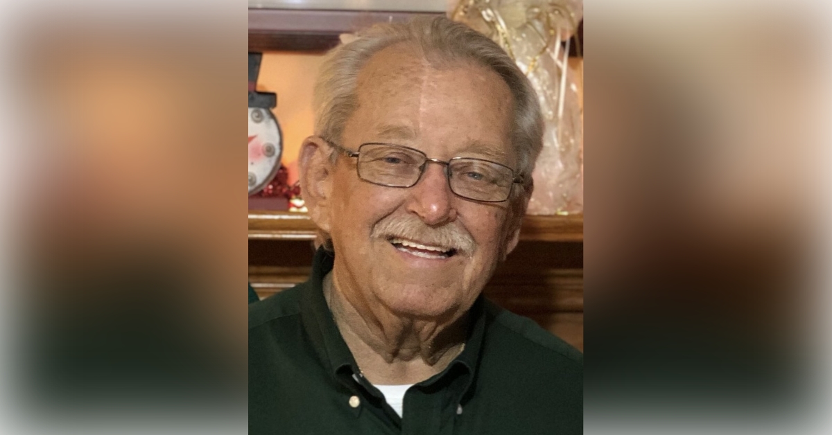 Obituary information for Gene