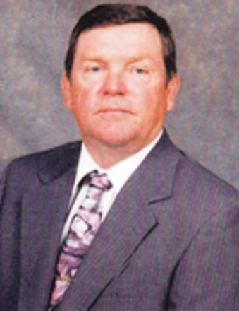 Joe Lively Obituary - 2024 - Brown Holley Funeral Homes