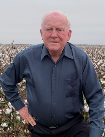 Edward Daniel Bain Obituary - 2024 - Cox Funeral Homes