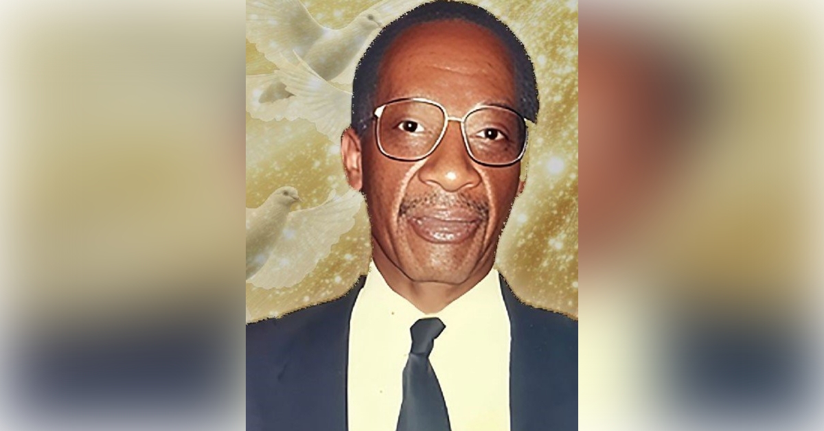 Obituary information for Moses Wilson, Sr.