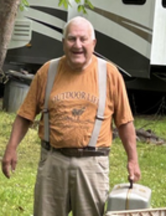 Terry Timothy Law Obituary - 2024 - George Brothers Funeral Service