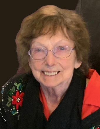 Elizabeth Train Obituary - 2024 - The Ruland Funeral Home